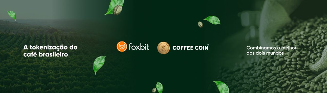 Coffee Coin: conheça o token da bebida mais consumida do mundo - Foxbit ...