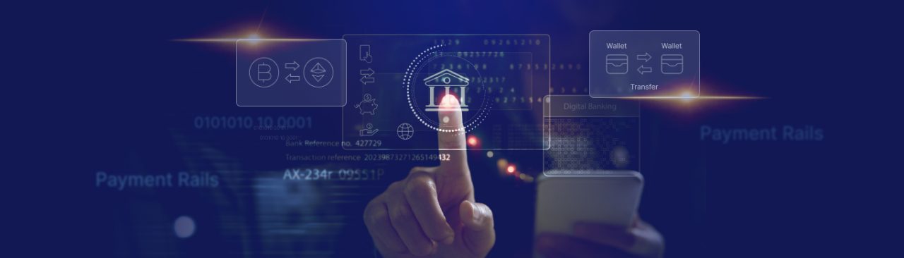 Entendendo os Payment Rails e sua importância no mundo Digital